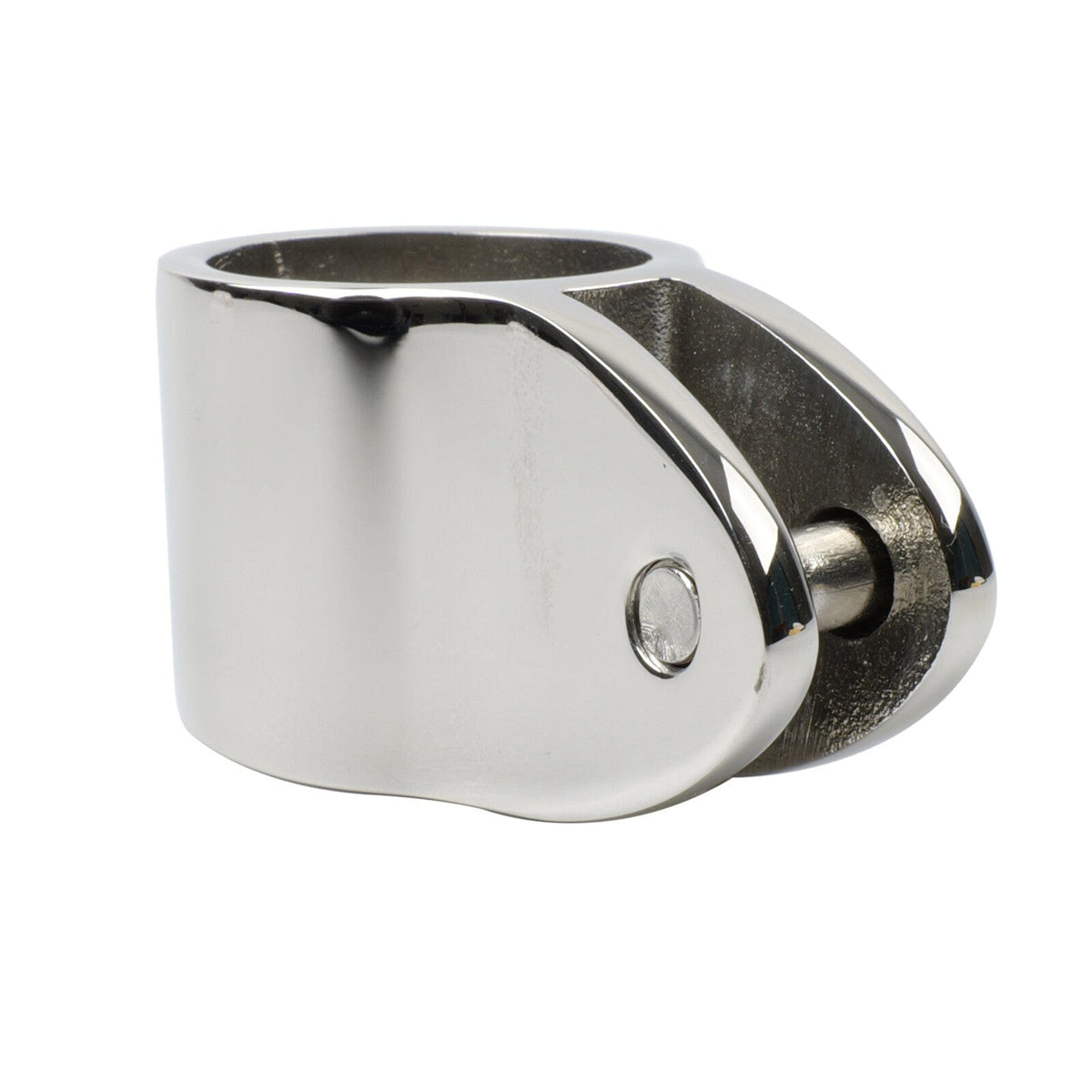 Bimini Top Slide Rail Marine Sun Shade Fitting Top Rail Clamp — XINXING ...