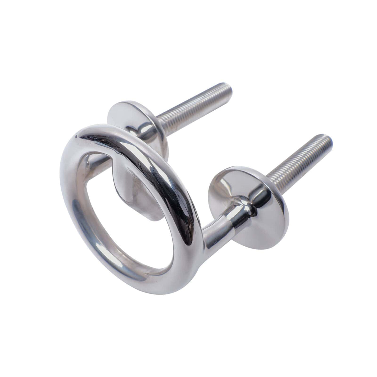316 Stainless Steel Wakeboard Tow Hook Transom Wakeboard Ring Water Sk ...