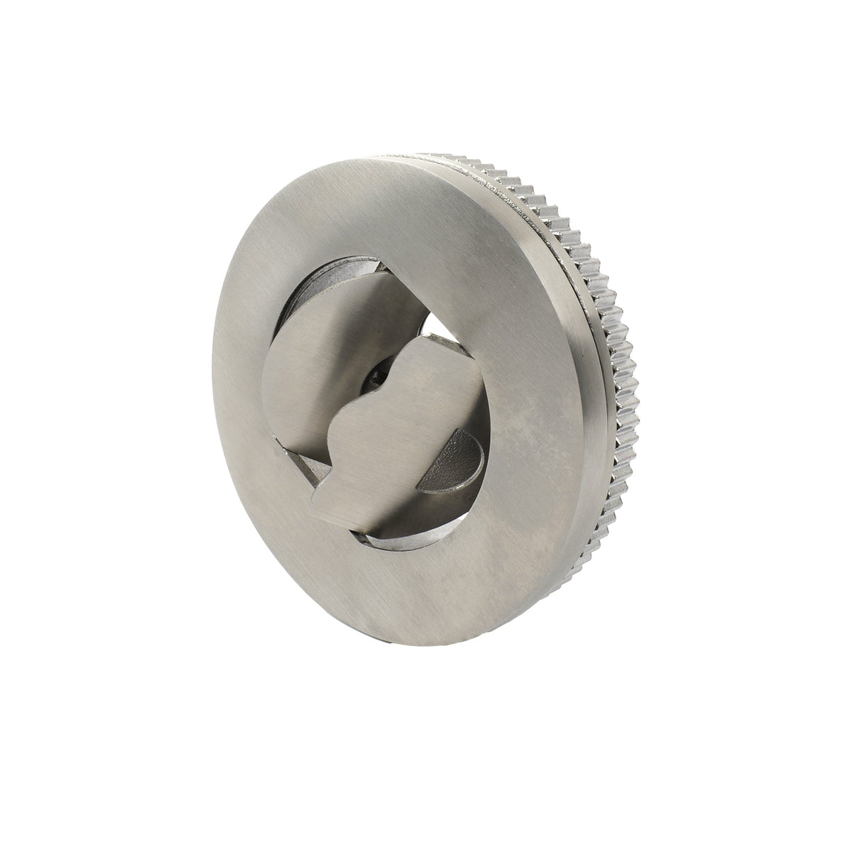 Rotary Marine Air Vent with Bug-Proof Closure in Stainless Steel ...