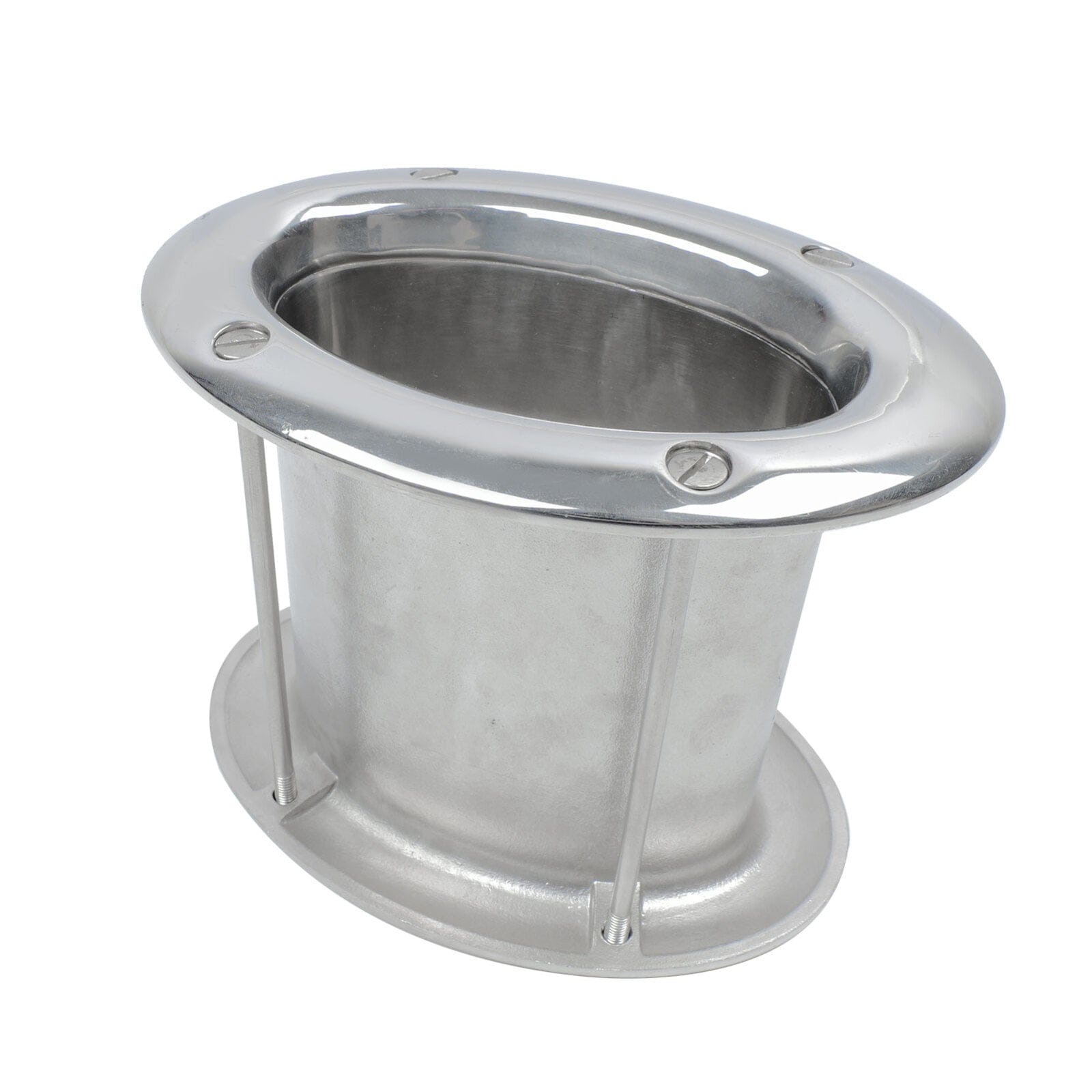 316 Stainless Steel Hawse Pipe Corrosion Resistant Marine Accessories ...