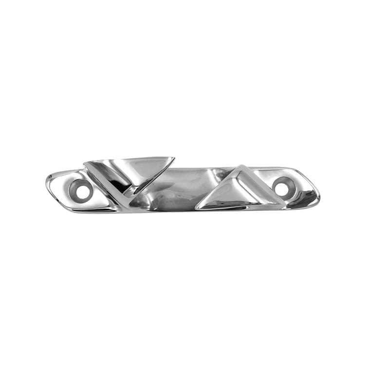 316 Stainless Steel Bow Fairlead Cable Clamp Ship Cable Guide — XINXING ...