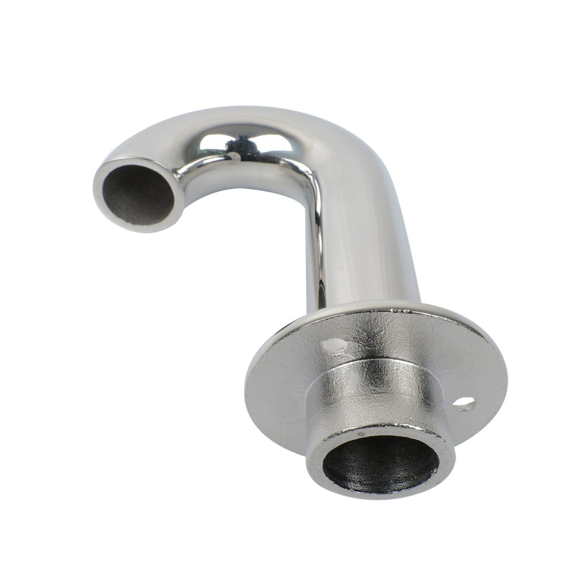 XINXING MARINE Boat Stainless Steel Swan Neck Cable Gland Bend Connect