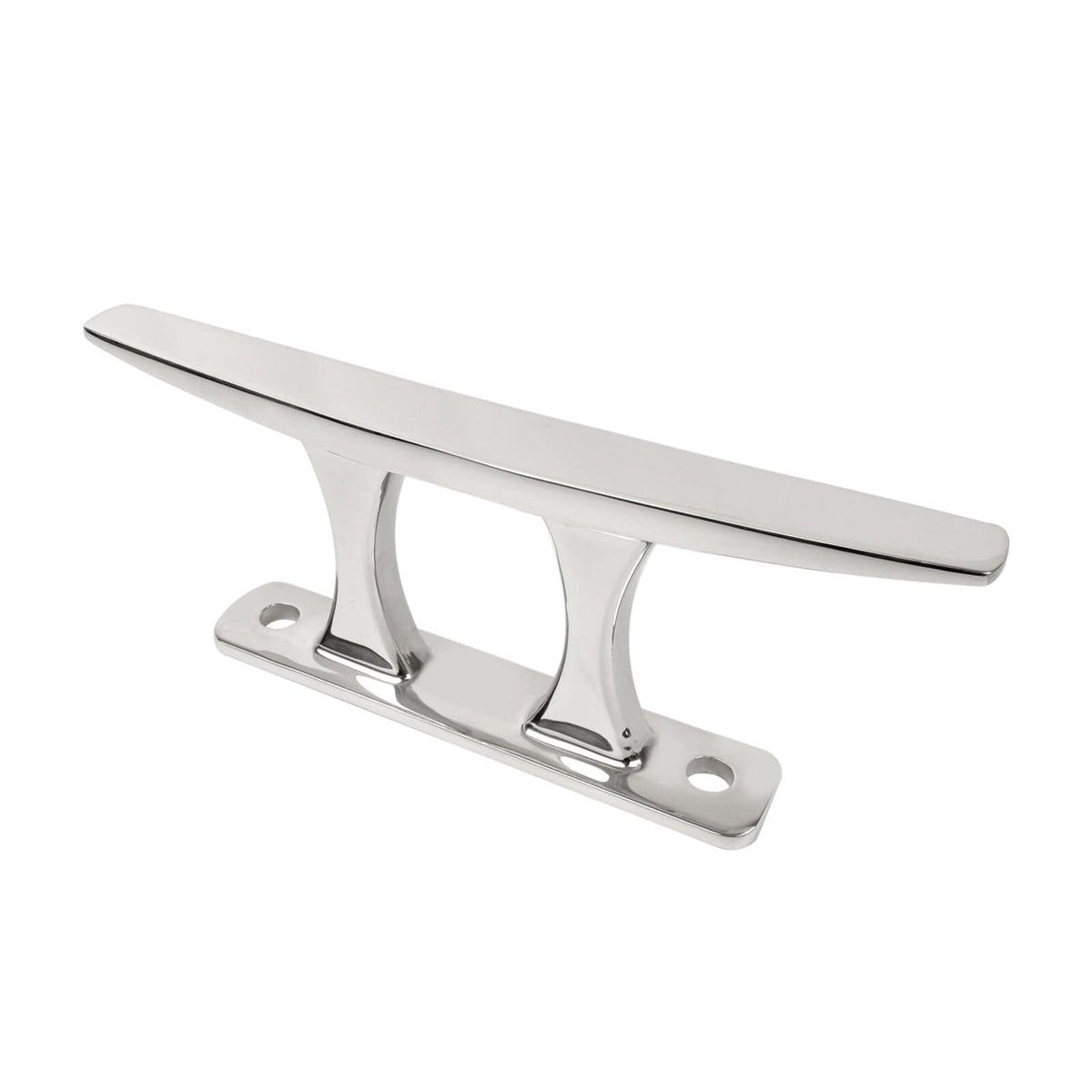 XINXING MARINE Stainless Steel Dock Cleat Cast Boat Mooring Post for Y