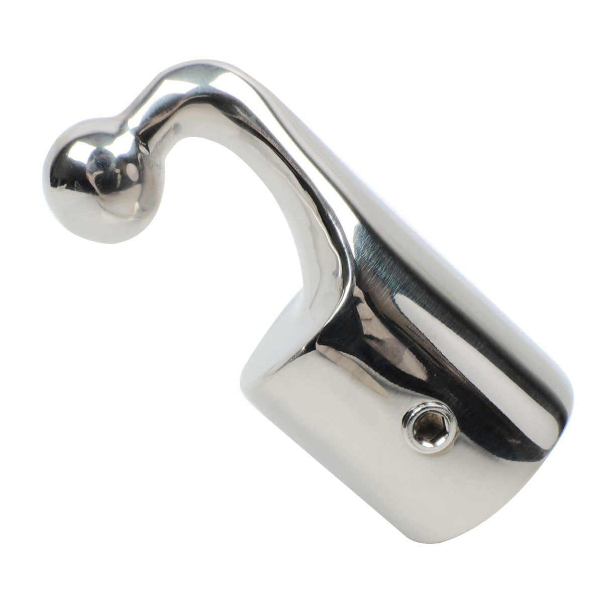 316 Stainless Steel Top Cap Corrosion Resistant Durable Marine ...