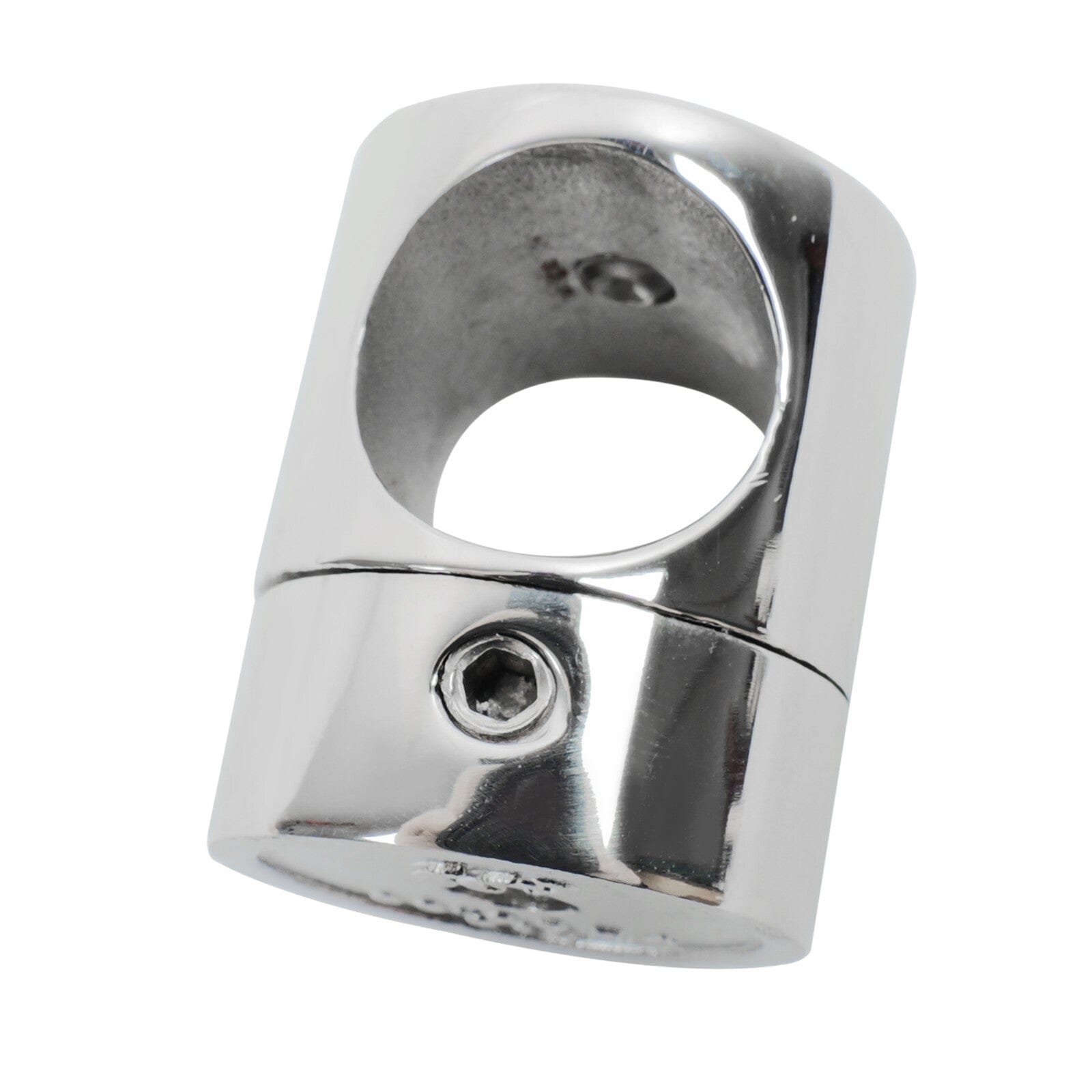 316 Stainless Steel Tube Bracket for Yacht and Marine hardware ...