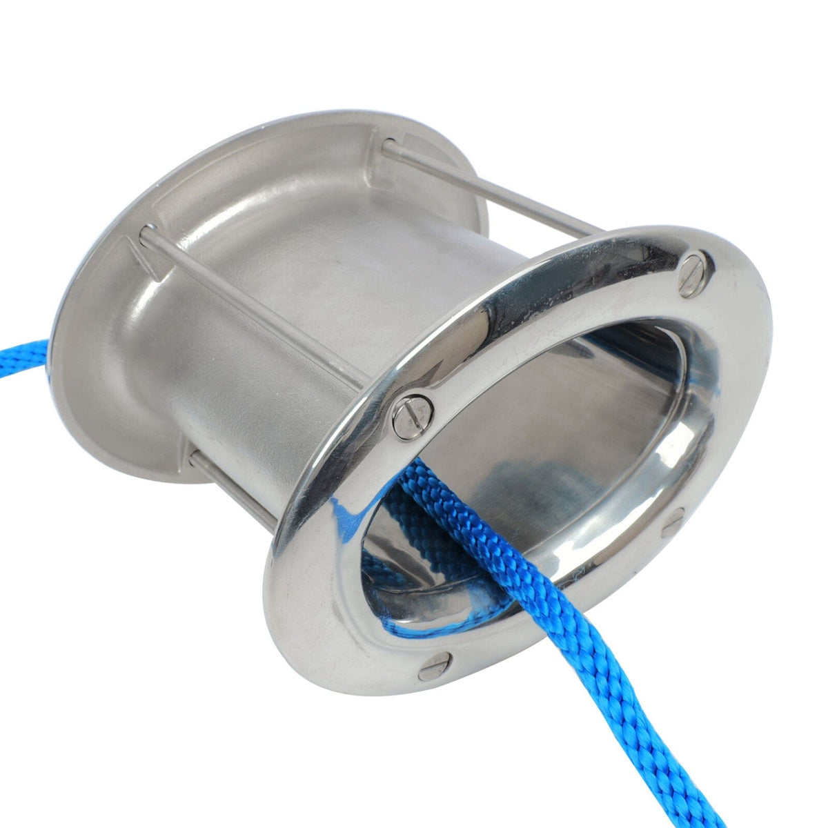 316 Stainless Steel Hawse Pipe Corrosion Resistant Marine Accessories ...