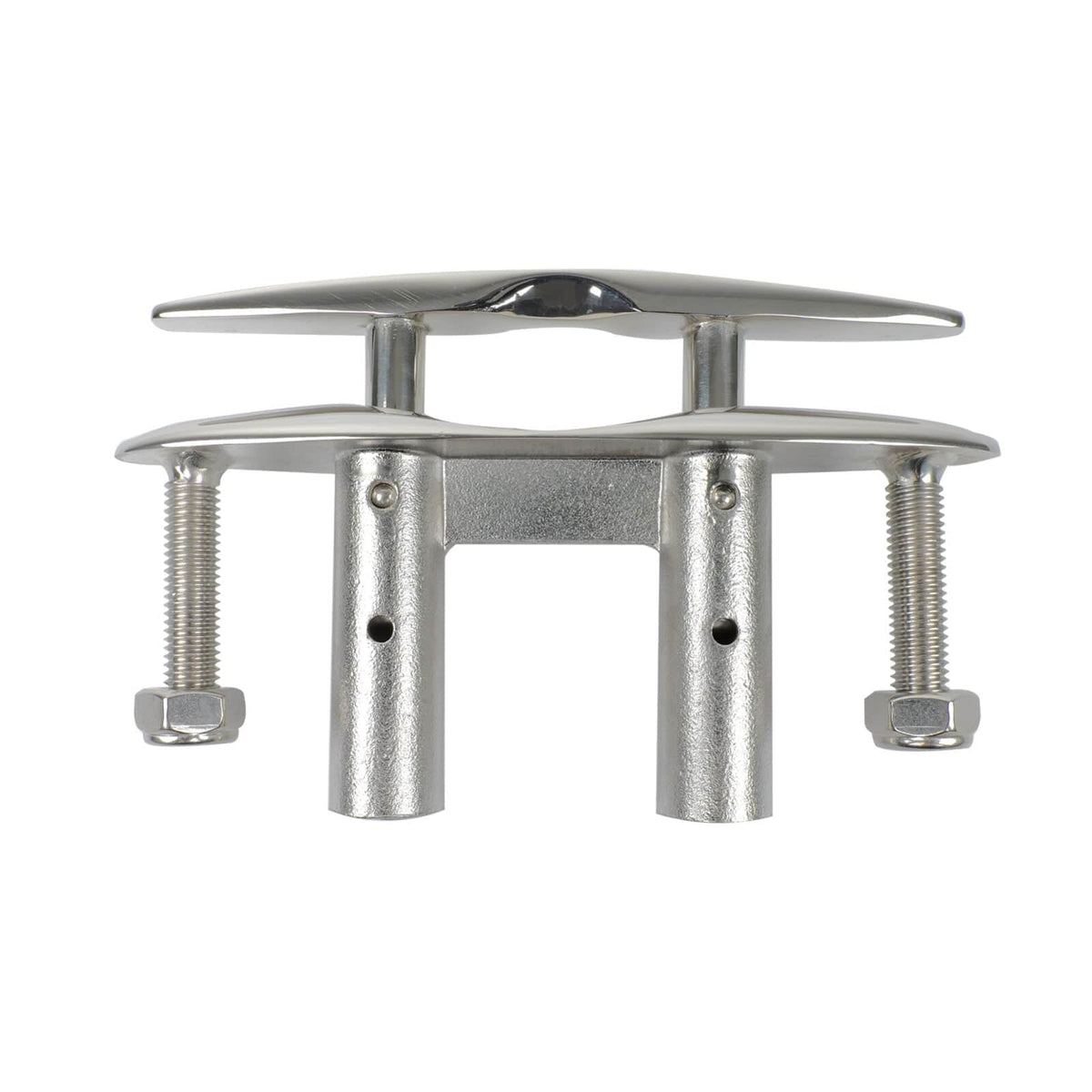 XINXING MARINE Boat Stainless Steel Embedded Flush Cleat Yacht Dock Po