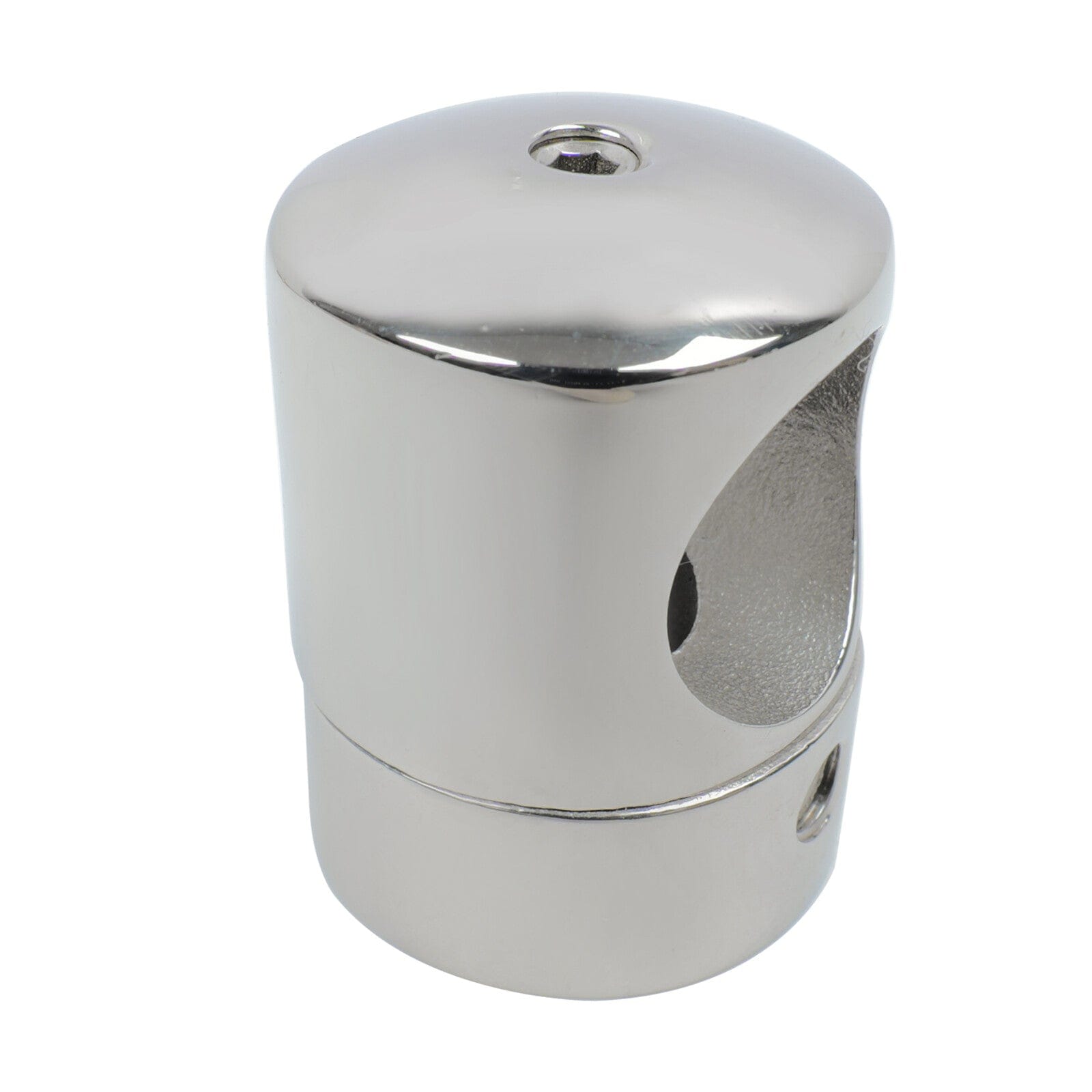 316 Stainless Steel Tube Bracket for Yacht and Marine hardware ...