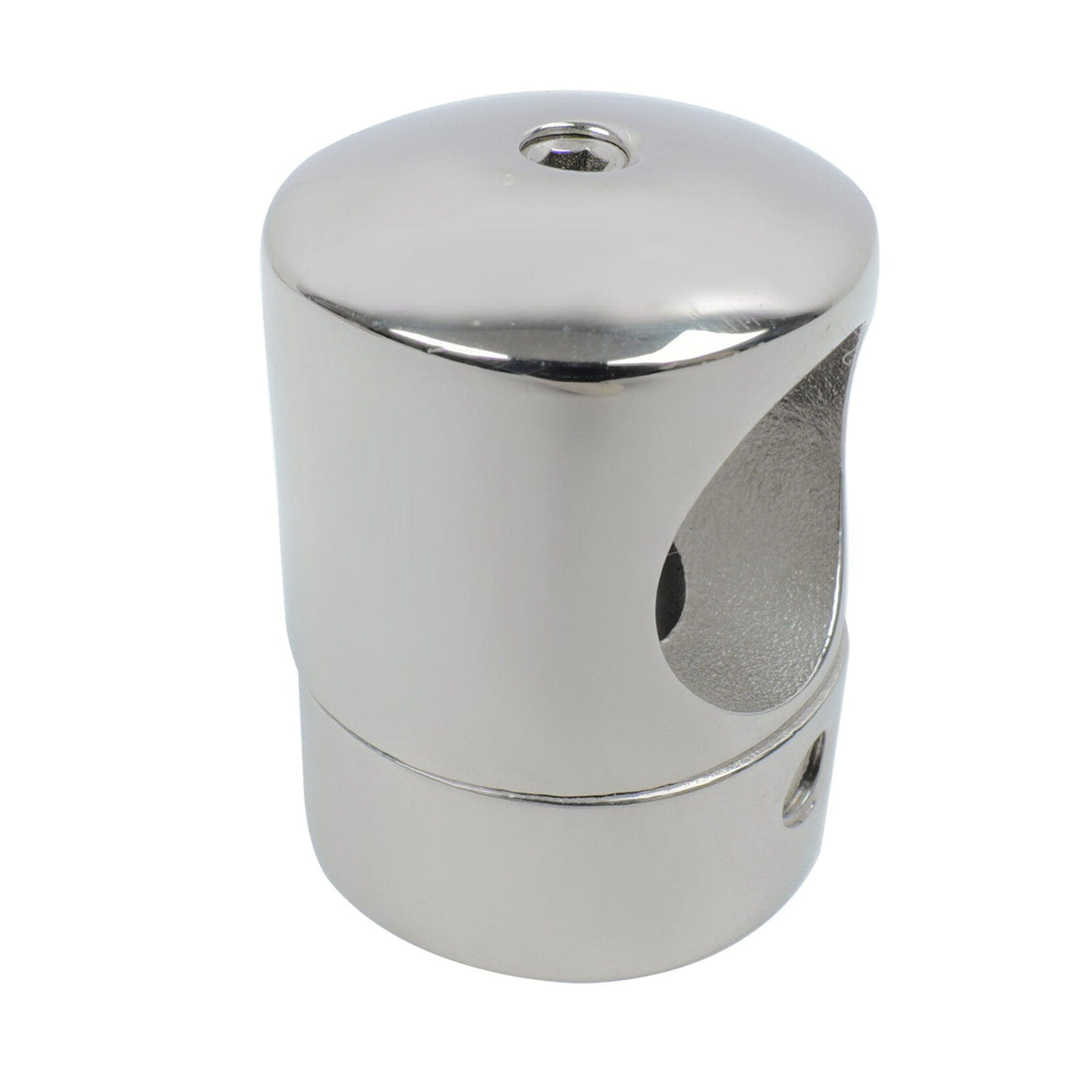 316 Stainless Steel Tube Bracket for Yacht and Marine hardware ...