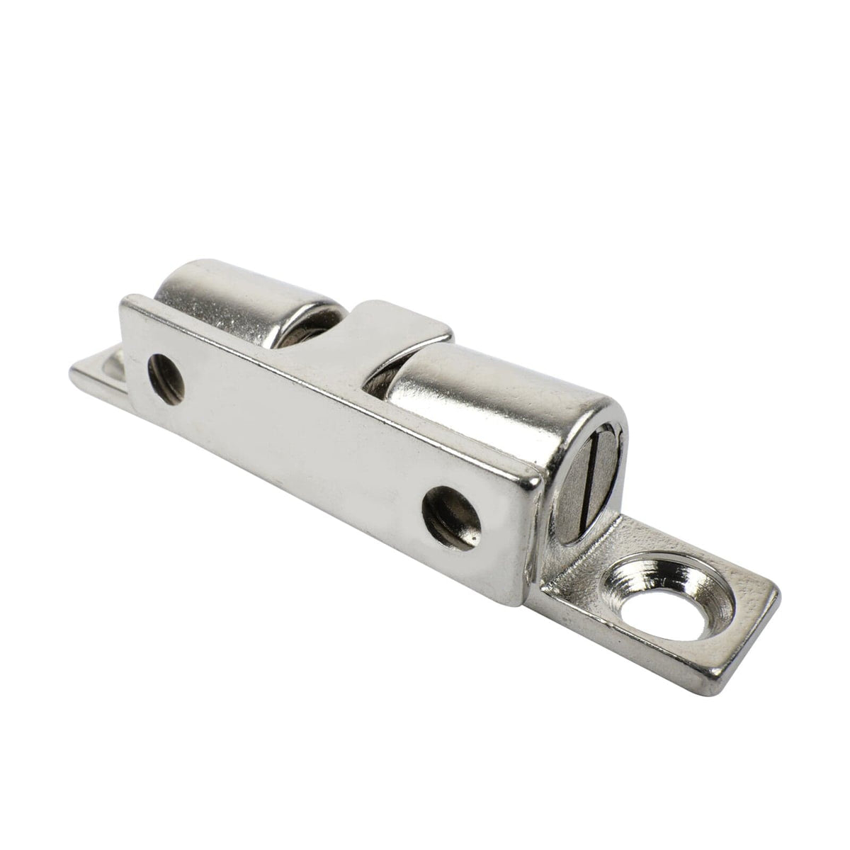 XINXING MARINE Stainless Steel Double Ball Catch for Cabinet Doors Fur