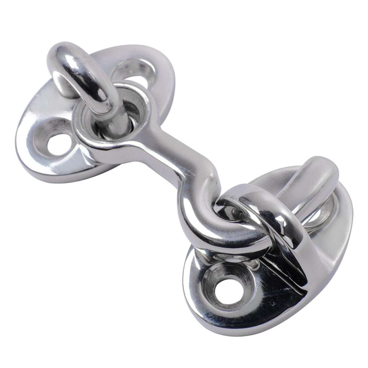316 Stainless Steel Swivel Hasp Latch for Boat RV Marine Use — XINXING ...