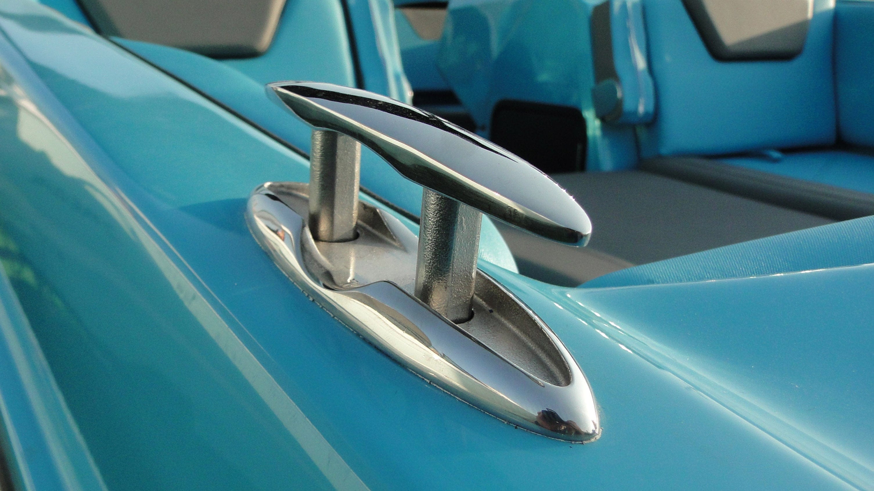 Innovating Marine and Building Hardware Solutions Customized Hardware ...