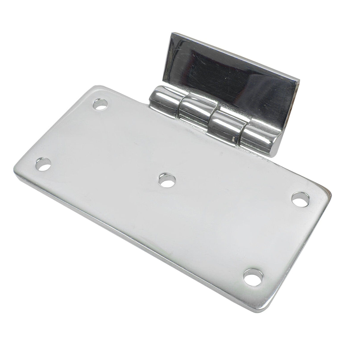 316 Stainless Steel Heavy Duty Long Strap Hinge — XINXING MARINE