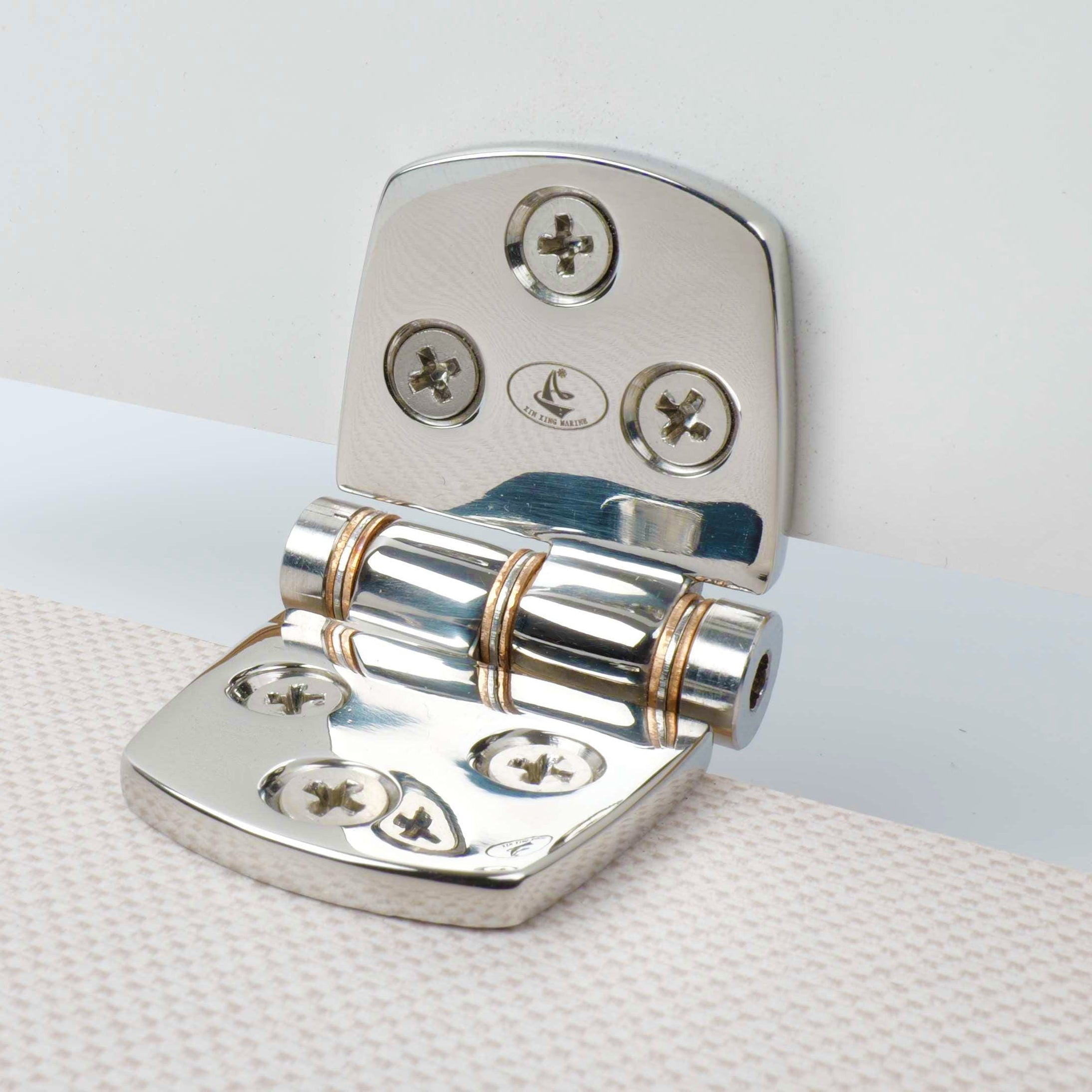 Innovating Marine and Building Hardware Solutions Customized Hardware ...