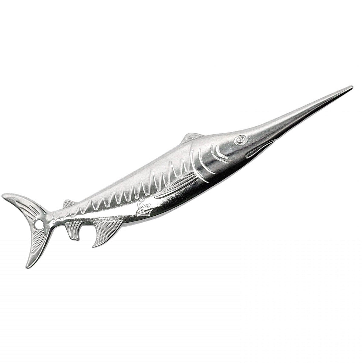 Stainless Steel Marlin Spike Beer Opener Gift — XINXING MARINE