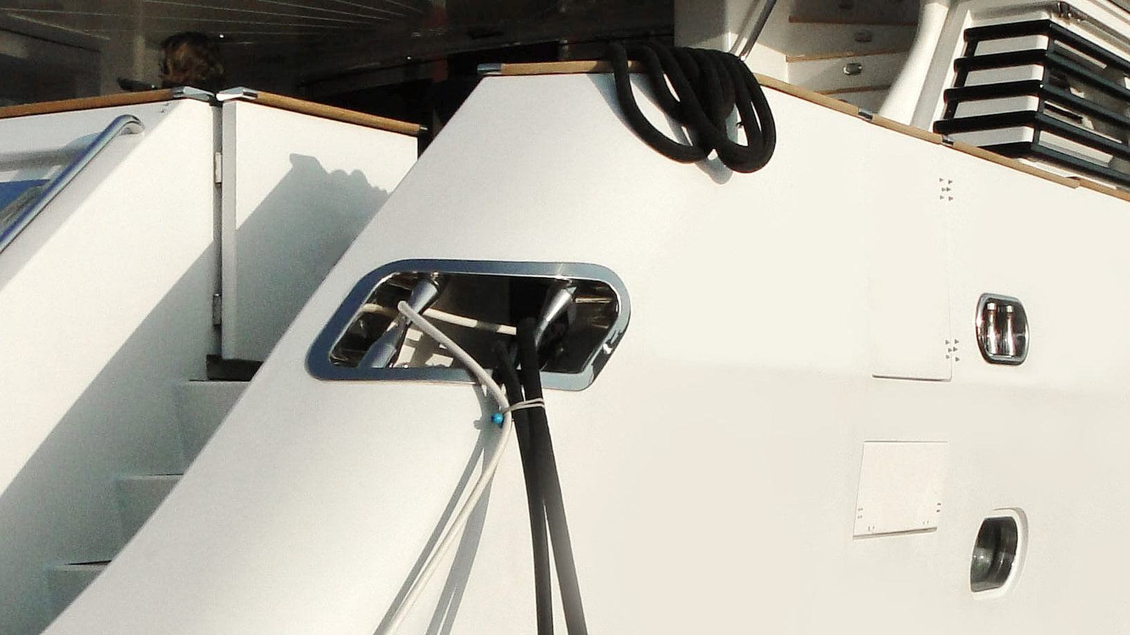 Innovating Marine and Building Hardware Solutions Customized Hardware ...