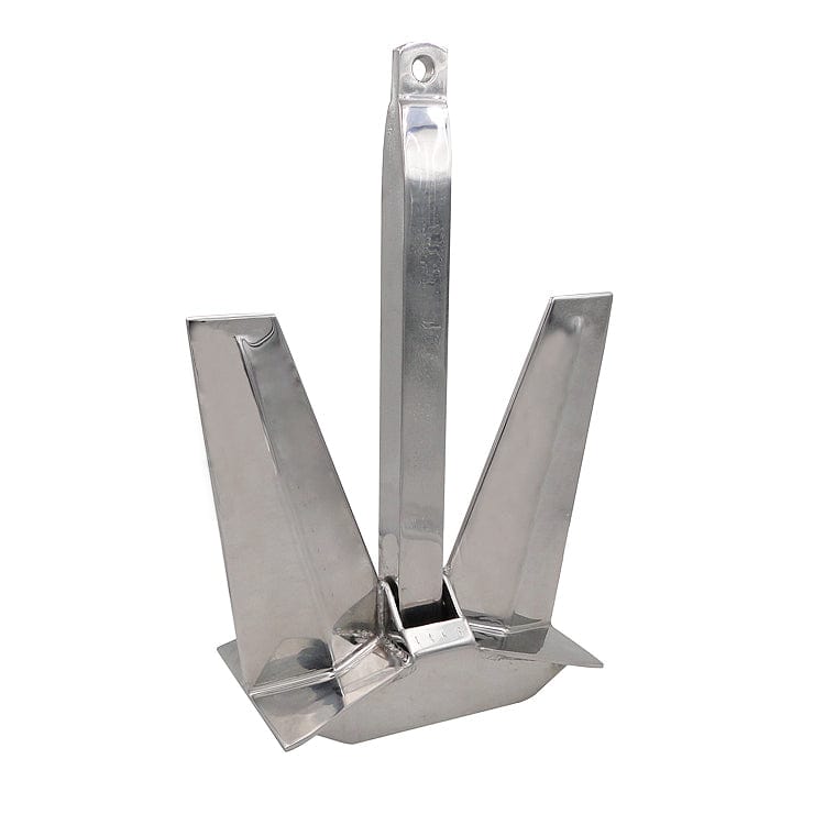 XINXING MARINE Polished Stainless Steel Pool Pole Anchor Custom Boat A