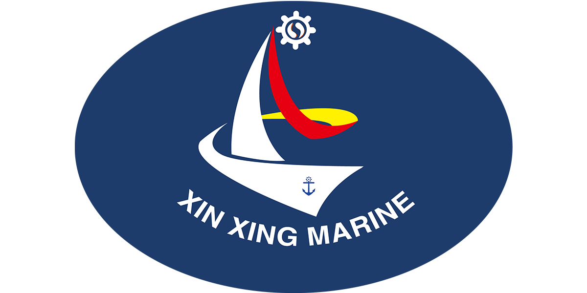 Fuel/Water Separator — XINXING MARINE
